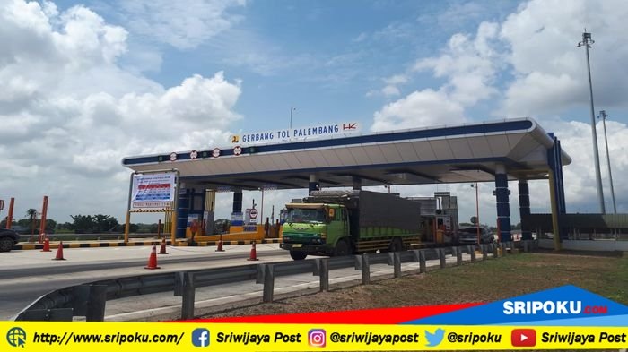 Bahas Pembangunan Jalan Tol Simpang Inderalaya–Bengkulu & Jalan Tol ...