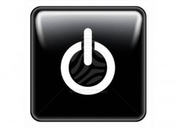 Mengapa Tombol Power Berbentuk Lingkaran Dibelah Garis? Ternyata Ini ...