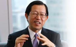 Bos Inpex Janjikan Kemakmuran RI dari Lapangan Abadi - Sripoku.com