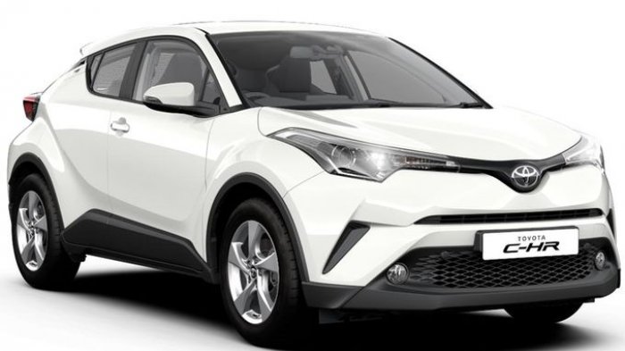 Inilah Deretan Mobil Baru Yang Siap Mengaspal Di Indonesia 2018 ...