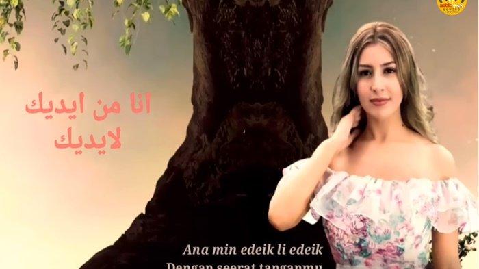 Translate Lirik Lagu Ayeshni Aktar by Jannat, Lagu Arab Makna Romantis Viral di TikTok Bikin ...