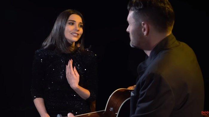 Translate Lirik Lagu Diger Yarim by Tuna Kiremitci & Tuvana Turkay ...