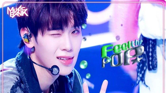 Translate Lirik Feel The Pop - SEROBASEONE: We Never Stop, Stop, Stop, Stop - Sripoku.com