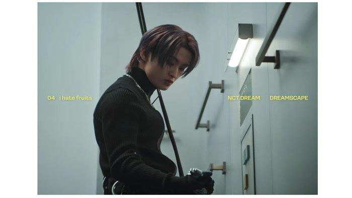Translate Lirik Lagu I Hate Fruits by NCT Dream, Lagu Bahasa Korea ...