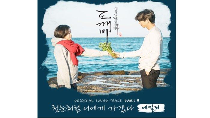 Translate Lirik Lagu I Will Go To You Like The First Snow by Ailee Ost ...