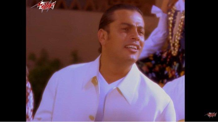 Translate Lirik Lagu Nour El Ein by Amr Diab, Lagu Bahasa Arab Populer ...