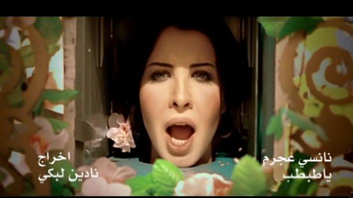 Translate Lirik Lagu Ya Tabtab by Nancy Ajram, Lagu Bahasa Arab Populer ...