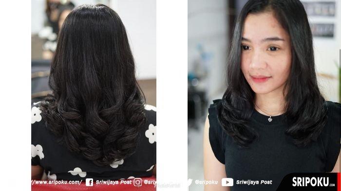Tren Model Rambut Blow Permanent Cewek Tionghoa di Momen Imlek 2019 ...