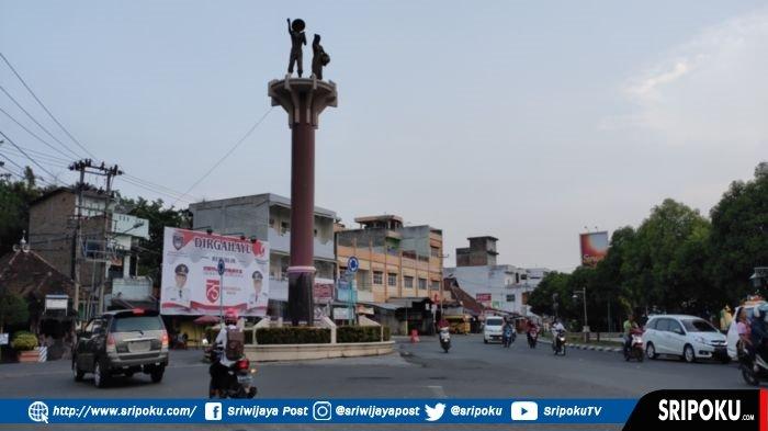 Mengenal Sejarah Kabupaten OKU Timur Provinsi Sumatera Selatan, Dulunya ...
