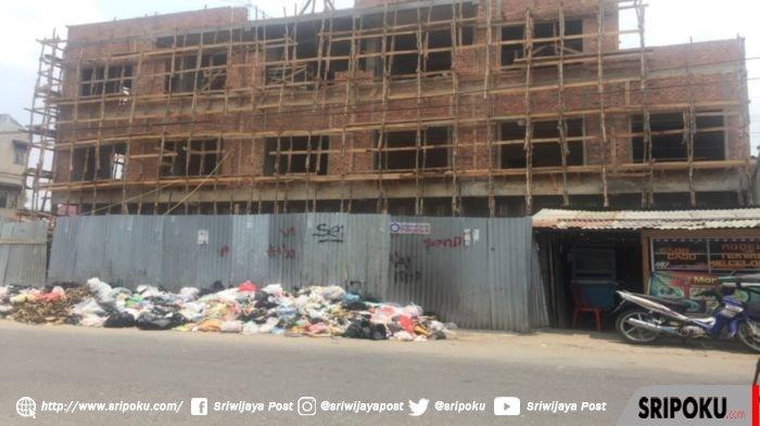 Video: Seram! Gaji tak Dibayar Berbulan-bulan, Sampah 20 Ton ... Video: Seram! Gaji tak Dibayar Berbulan-bulan, Sampah 20 Ton ...