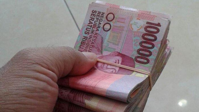 Sering Disebut saat Menggunakan Uang, Dari Mana Asal-usul Kata Goceng ...