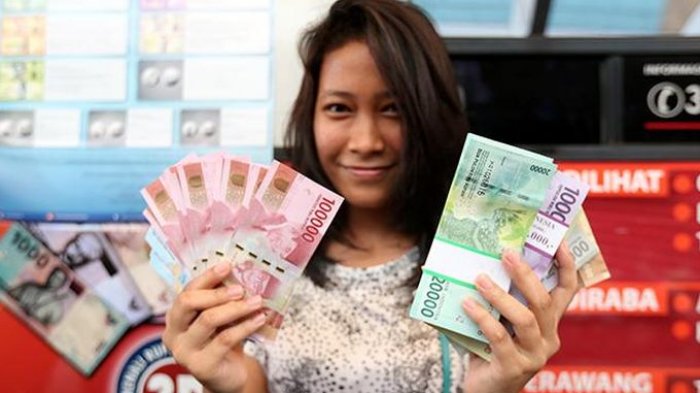 Cair Juni 2023, Ini Daftar penerima dan Besaran Gaji ke-13 untuk ASN - Sripoku.com