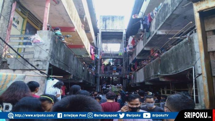 Cerita Teman Akrab Almarhum Jailani Alias Mang Cik Apek, 'Wongnye Rajin ...