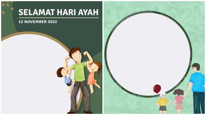 20 Ucapan Selamat Hari Ayah Nasional 2022 Kumpulan Kata Sederhana