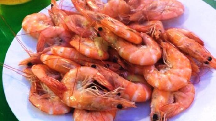 Ini 7 Manfaat tak Terduga Konsumsi Kepala Udang, Jangan Lagi Dibuang ...