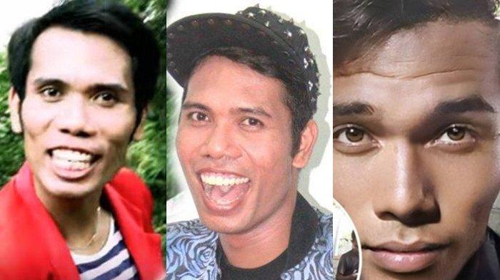 Dulu Tenar Berkat Lagu yang Kocak, 9 Tahun Berlalu Begini Kabar Udin ...