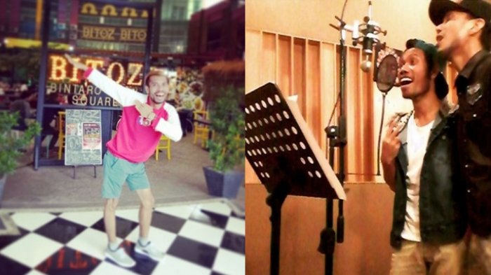 Masih Ingat dengan Udin Sedunia? tak Pernah Lagi Muncul di Layar Kaca ...