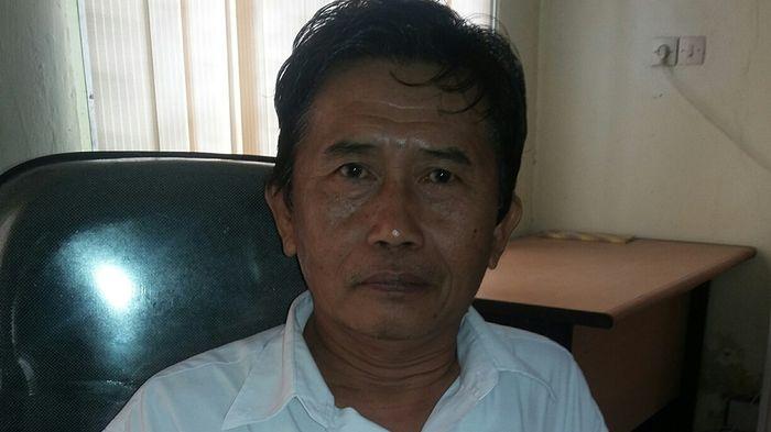 Disnakertrans Lahat Mediasi Aksi Mogok Kerja Buruh PT SBWP - Sripoku.com