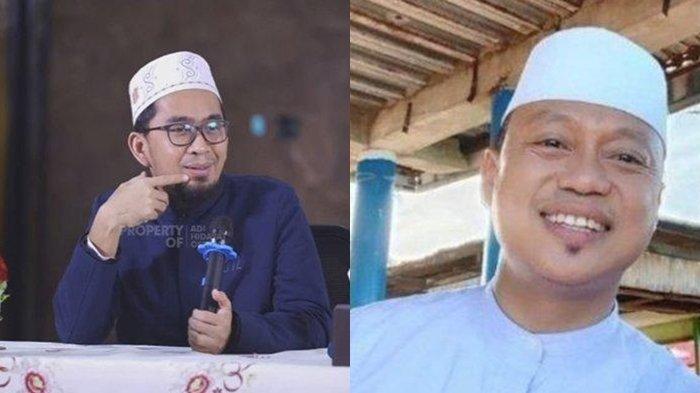 Inilah Arti Nama Ustaz Dasad Latif Diungkap Ustaz Adi Hidayat: Doktor yang Membahagiakan Orang ...