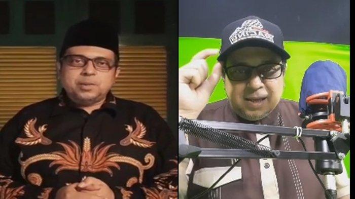 PROFIL Babe Haikal Hassan, Pendakwah Asal Betawi yang Dituding Transfer ...