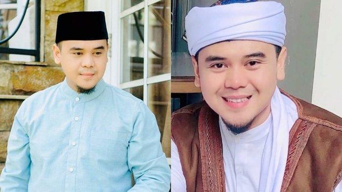 Mengenal Sosok Ustaz Hilman Fauzi, Dai Muda Asal Garut yang Dijuluki ...