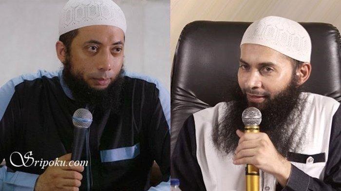 Benarkah Ustaz Syafiq Riza Basalamah Adalah Adiknya Ustaz Khalid ...