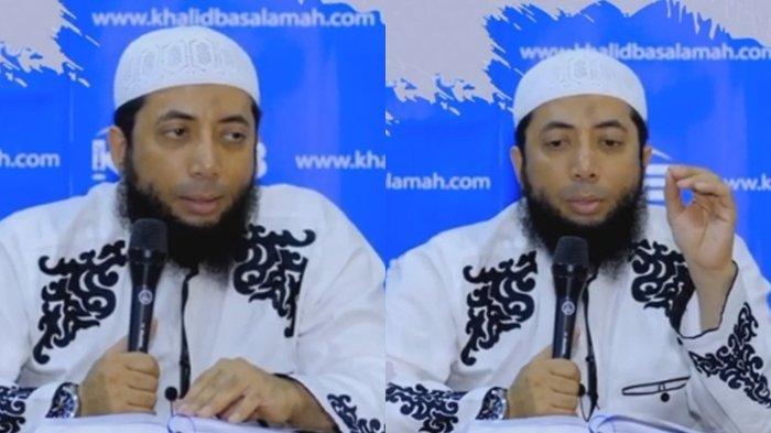 Jarang Diketahui, Inilah Rahasia Dibalik Kekayaan Ustaz Khalid ...