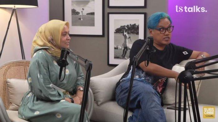 Dijuluki Raja Settingan, Uya Kuya Sebut Perseteruan dengan Denise ...