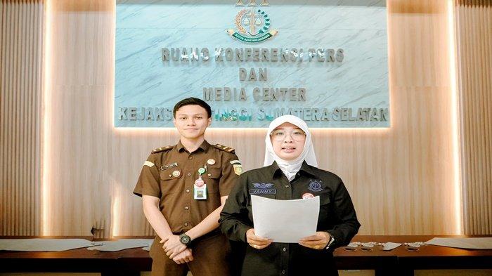 Pertimbangan JPU Tuntut Pidana Mati ke Pelaku Utama Pembunuh Siswi SMP di Palembang - Sripoku.com