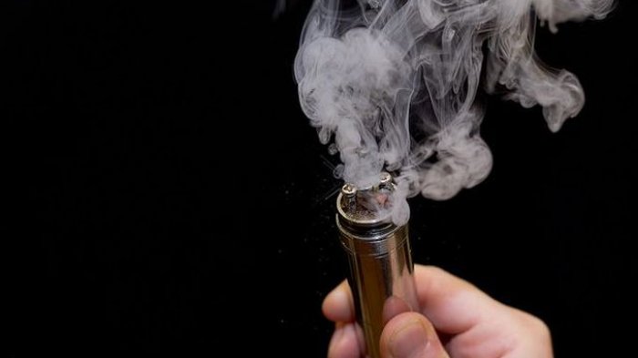 Hindari Penyakit,Ternyata Uap Vape Memiliki Dampak yang Lebih Berbahaya ...