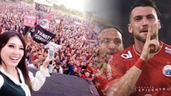 Marco Simic Ungkap Kunci Sukses Jadi Top Scorer Liga 1 2019 - Sripoku.com