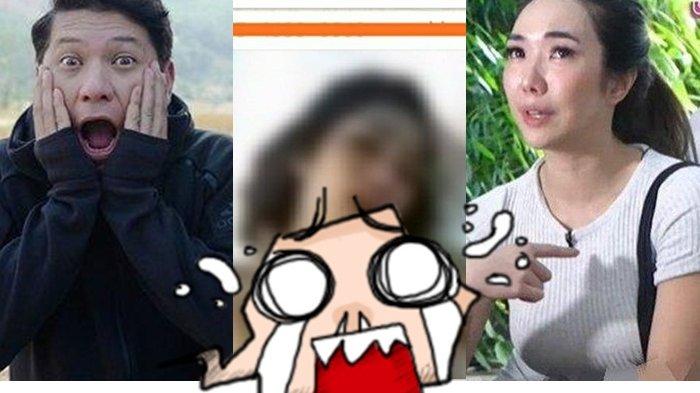Durasi 2.19 Detik Video Syur Mirip Gisella Anastasia, Mantan Istri Gading Ketakutan Gempi Lihat ...