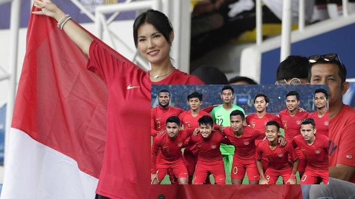Viral Eks Bintang Porno Maria Ozawa Dukung Egi Maulana Fikri,Timnas Indonesia U23 Hajar Thailand ...