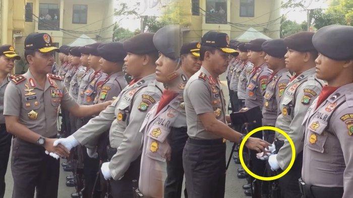 Kisah Idham Azis Calon Tunggal Kapolri, Pernah Biarkan Anak Ditilang ...