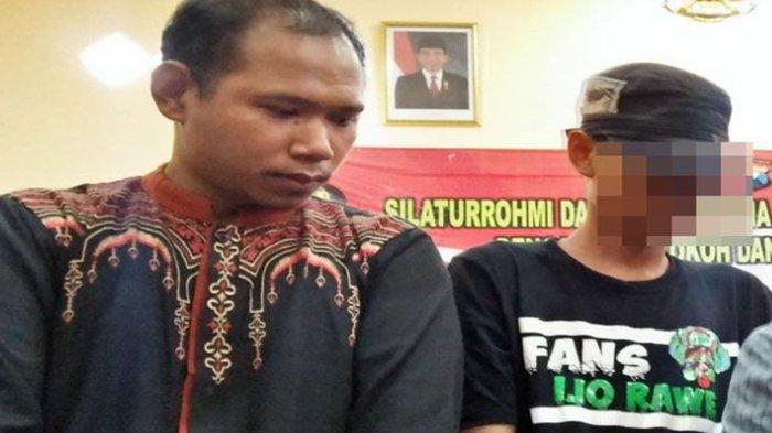 Viral Siswa SMP Merokok Di Kelas dan Berani Tantang Gurunya, Kini Minta ...