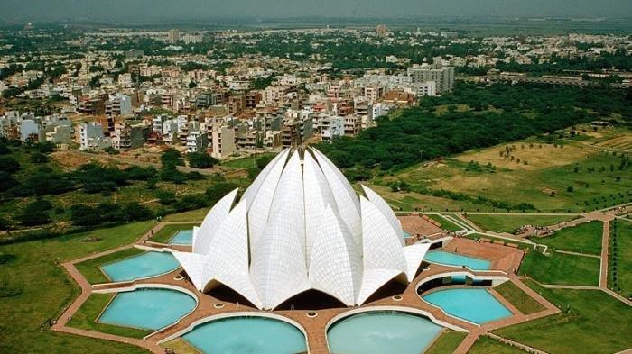 Apa Itu Agama Baha'i yang Viral Setelah Menteri Agama Beri Ucapan ...