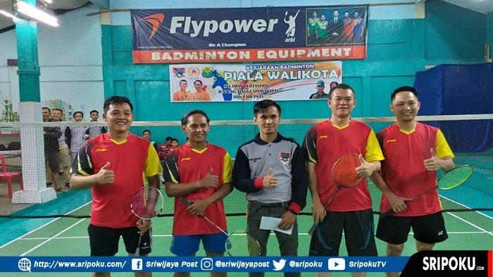 Alpian Maskoni Minta Semua Cabor di Pagaralam Lahirkan Atlet ...