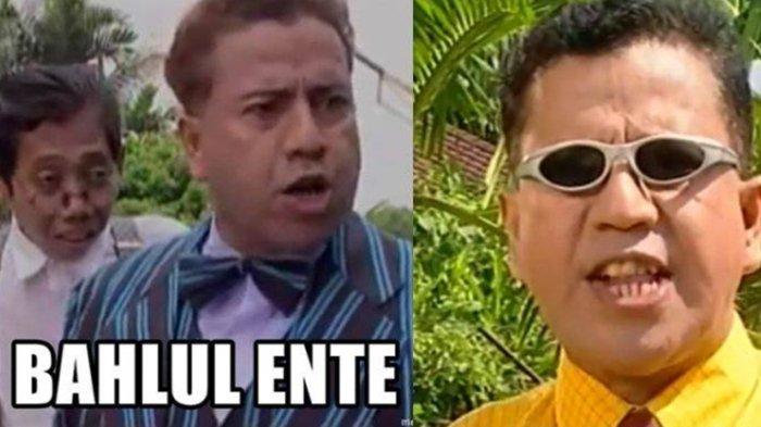 Mengenang Almarhum Fuad Alkhar, Perjuangan Terjun ke Dunia Hiburan ...