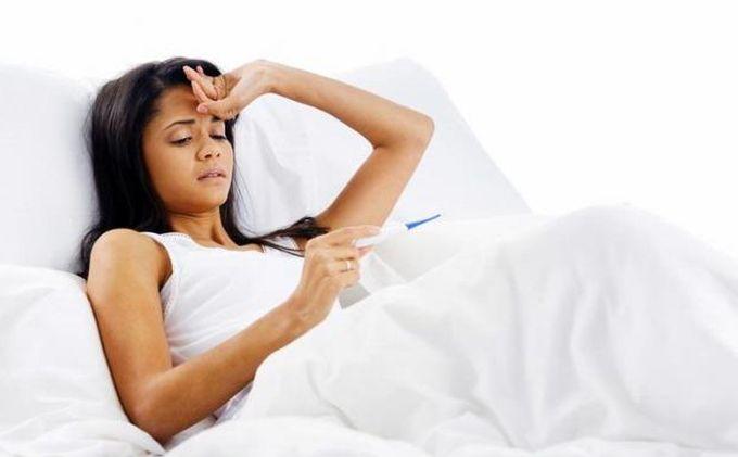 Mengapa Saat Kelelahan Kita Gampang Sakit? - Sripoku.com