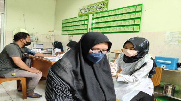 Mulai 1 Januari 2024 Vaksin Covid-19 Berbayar, Dinkes Sumsel Tunggu ...