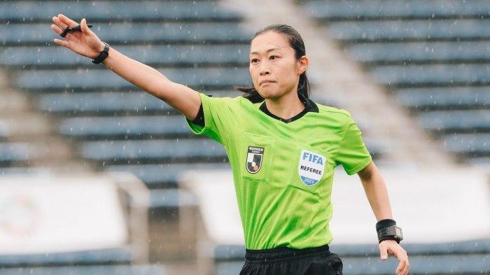 Piala Dunia Qatar 2022, Pertama Dalam Sejarah FIFA Tugaskan Tiga Wasit ...