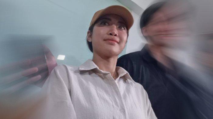 3 x 24 Jam Widy Vierra Harus Minta Maaf, Vokalis Band Vierratale ...