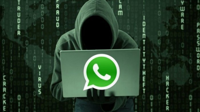 Sebenarnya Login Social Spy WhatsApp Aman atau Tidak? Cek Cara Sadap ...
