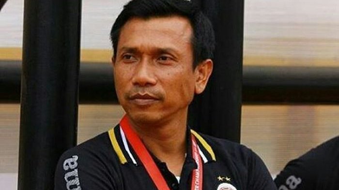 Ini Data dan Rekam Jejak Lima Kandidat Suksesor Widodo - Sripoku.com