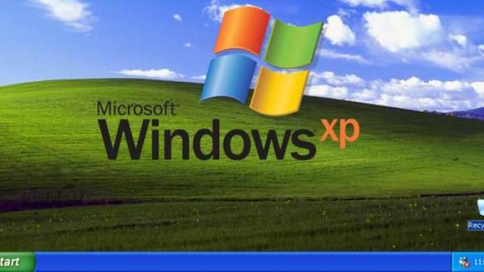 Masih Pakai Windows XP? Bersiaplah untuk Kemungkinan Terburuk - Sripoku.com