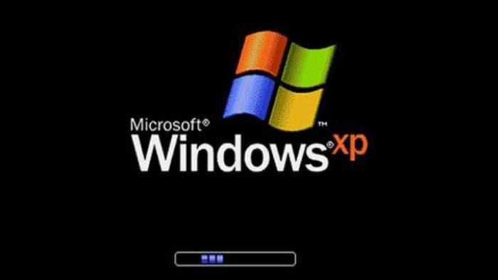Microsoft Tawarkan Rp 1 Juta untuk Pengguna Windows XP - Sripoku.com
