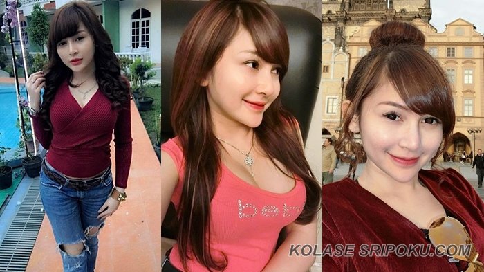 Ingat Winny Putri Lubis, Selebgram Hot Asal Medan. Ternyata Tingkahnya ...
