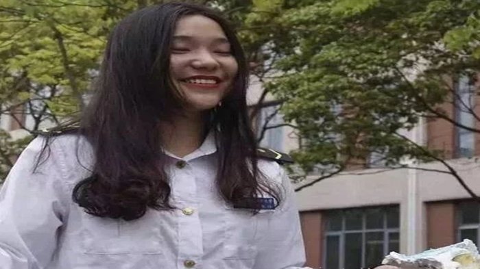 Kisah Wu Xun, Mahasiswa Perempuan Satu-satunya, Ulang Tahunnya ...