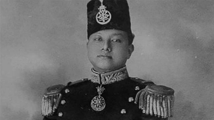 Bukan Kaleng-kaleng, Inilah Sosok Sultan Siak Penyumbang Rp 1 Triliun ...