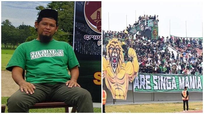 Singa Mania Tuntut Bubarkan Manajemen Sriwijaya FC, Dianggap tak Serius Kembalikan ke Liga 1 ...